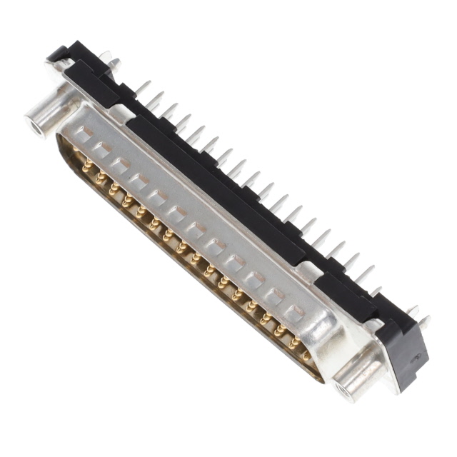 D50P24A4GV00LF Amphenol ICC (FCI) | Conectores, interconectores | DigiKey